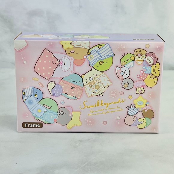 Sanrio | Accents | Sanrio Sanx Sumikko Gurashi Picture Frame | Poshmark